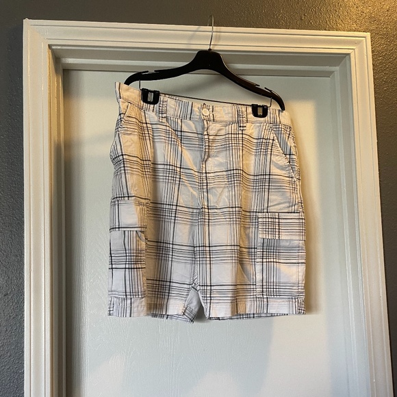 George | Shorts | George Cargo Shorts | Poshmark